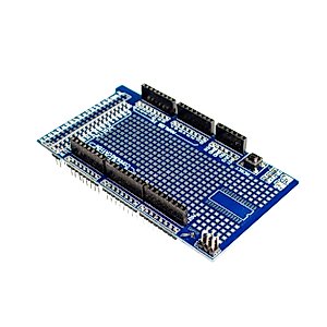 2560 R3 Proto Prototype Shield V3.0 Expansion Board Mini PCB Board 170 Tie Points