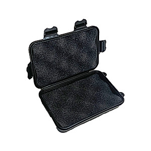 SLAB-SAFE Graded Card Protective Case