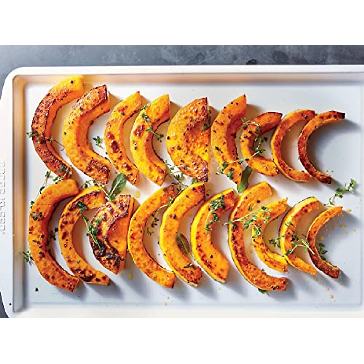 TomorrowSeeds - Jumbo Pink Banana Squash Seeds - 40+ Count Packet - Georgia Candy Roaster Big Sweet Butternut Pumpkin Winter Garden