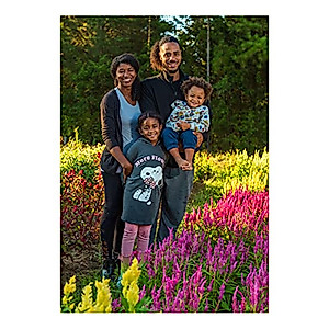 Black Flora: Profiles of Inspiring Black Flower Farmers + Florists