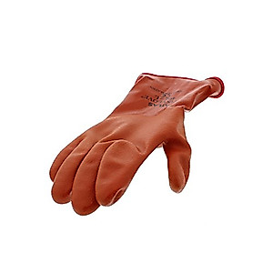 Showa Atlas 460 Vinylove Cold Resistant Insulated Gloves - Large