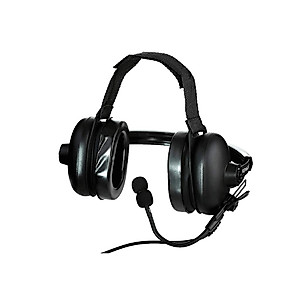 Kenwood KHS-10-BH Behind-The-Headset