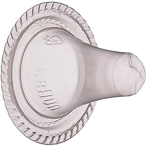 Welch Allyn 06000-800 Braun Thermoscan Pro 6000 Probe Covers - Pack of 800