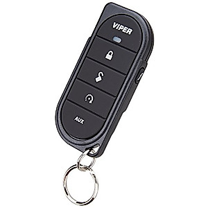 Viper 5706V 2-Way Car Security with Remote Start System