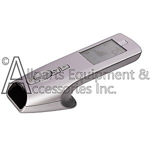 Sit Controls 0.584.022 Proflame Transmitter GTM Series - Proflame Fireplace Remote Control Handheld Thermostat - Fireplace On/Off/Flame Adjustment.. Note: Does Not Replace Other Models