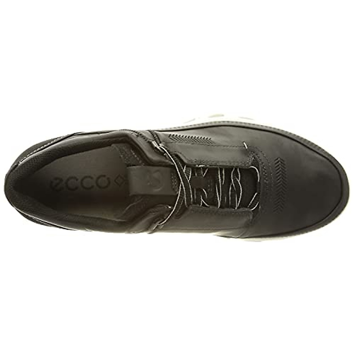 ECCO Men's Multi-Vent GORE-TEX waterproof Hiking Shoeblack45 M EU (11-11.5 US)