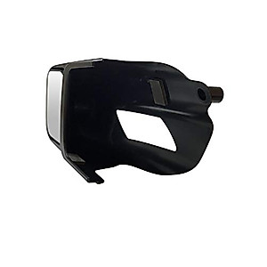 Longview LVT-3120, Black