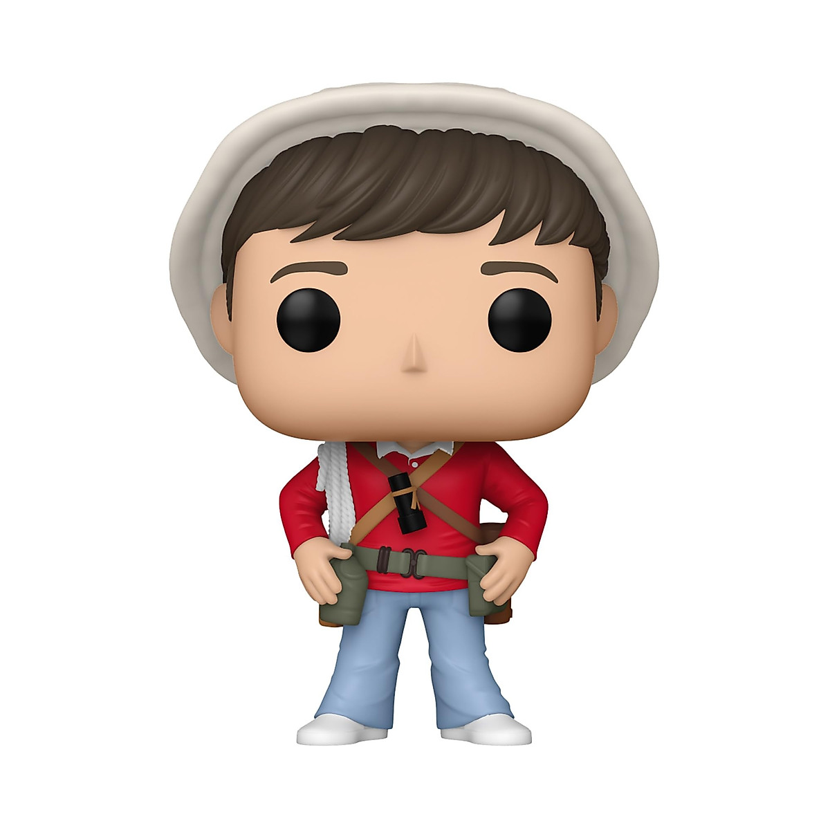 Funko Pop! TV: WB 100 - Gilligan’s Island, Gilligan