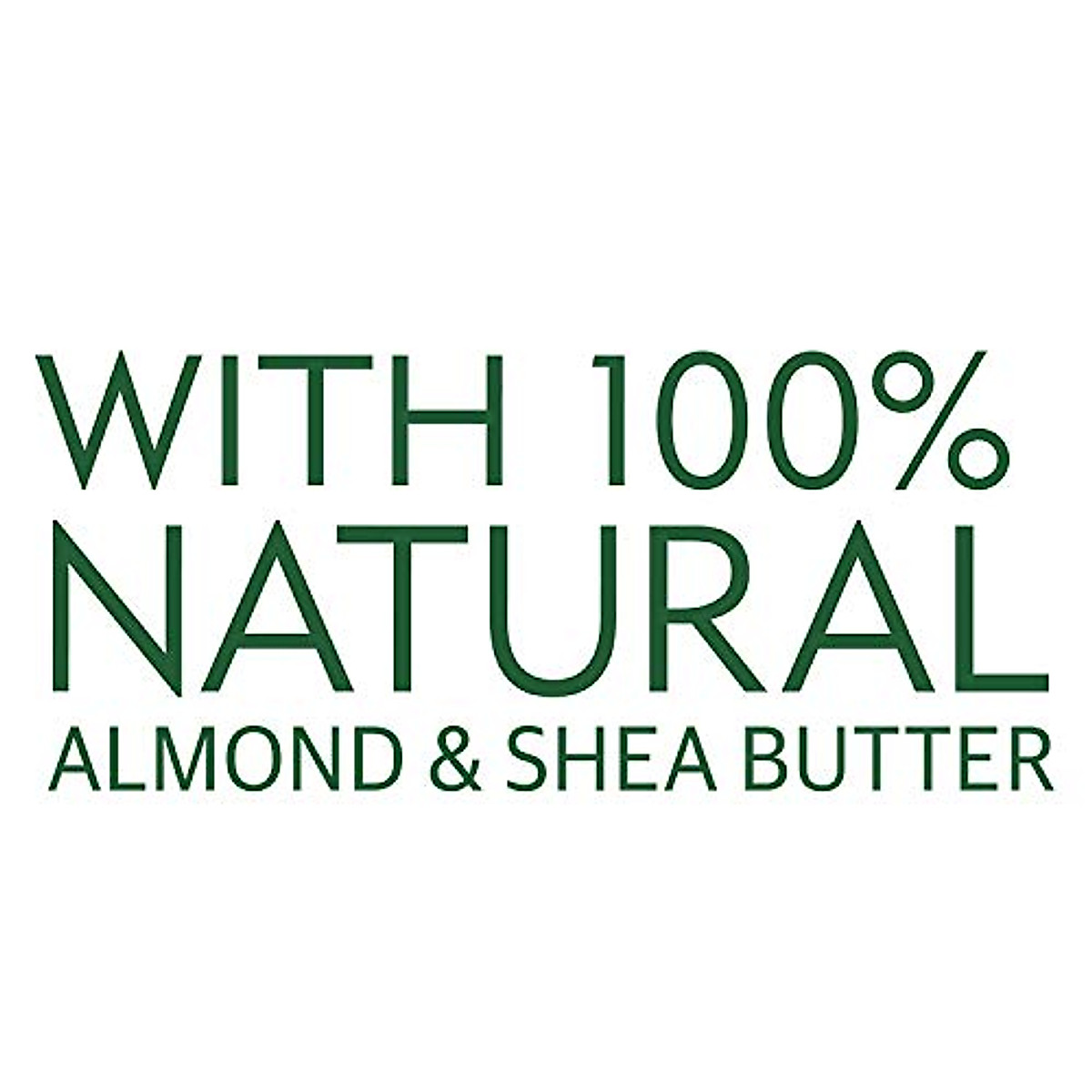 Suave Professionals Shampoo Almond + Shea Butter 3 oz