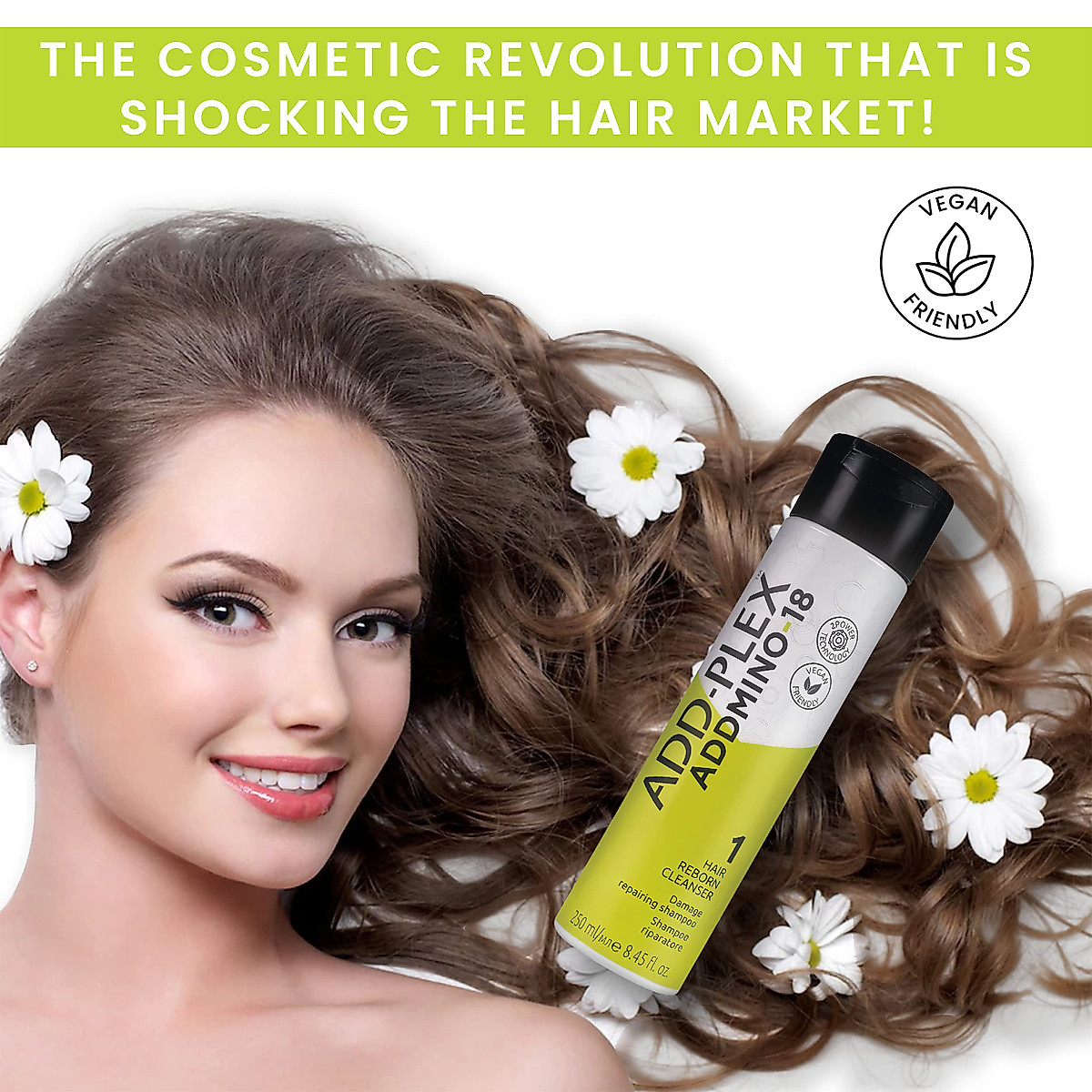 Bond Maintenance Clarifying Shampoo for All Hair Types 250ml/8.45 fl. oz.