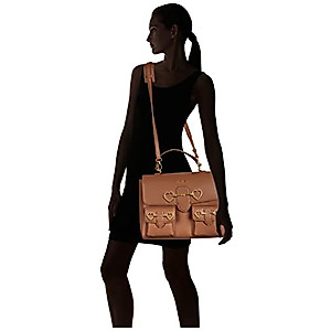 Love Moschino JC4076PP1ELC0200, Cuoio