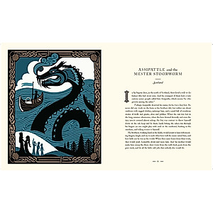 Celtic Tales: Fairy Tales and Stories of Enchantment from Ireland, Scotland, Brittany, and Wales