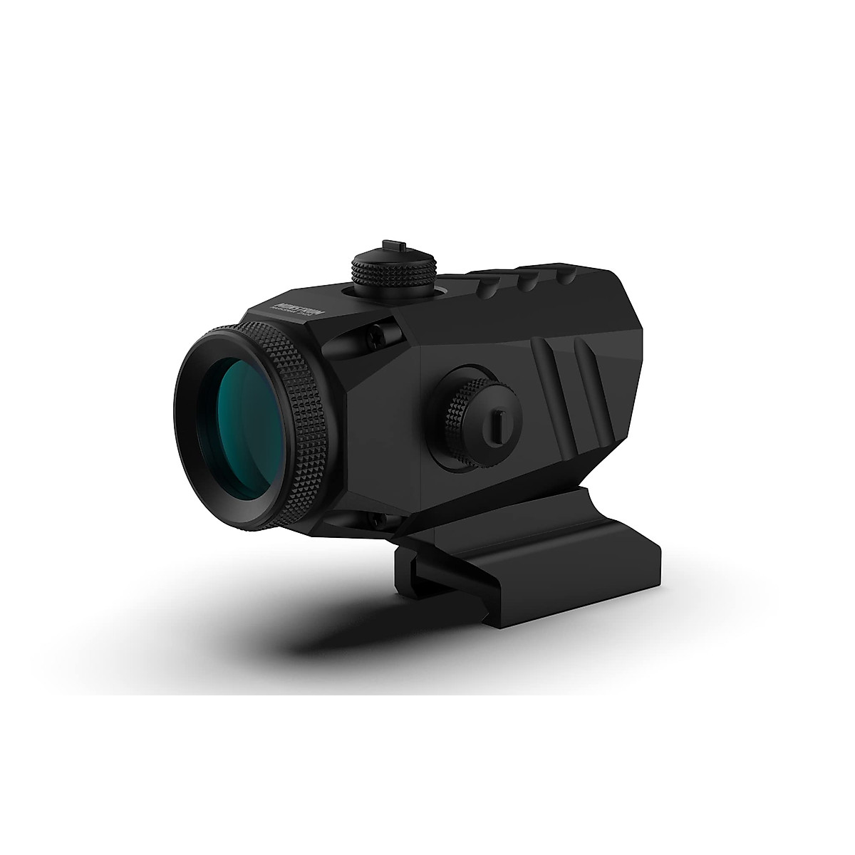 Monstrum Marksman G2 2X Micro Prism Scope | Black