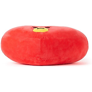 Lerion 11.8 Inches Pillow Doll Plush Hammock Stuffed Animal Small Plush Puppets Toy Boys Throw Pillow Cushion Perfect for Home/Car/Office/Travel/School Decor Great Gift