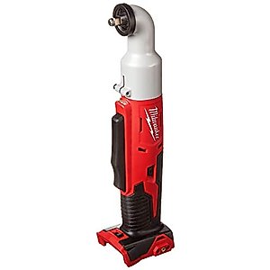 Milwaukee 2668-20 M18 2-Speed 3/8" Right Angle Impact Wrench Bare