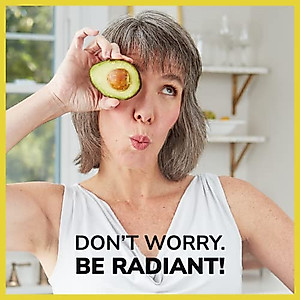 SeeMe Beauty Mini Walking on Sunshine Moisturizer with SPF 30 For Mature Skin - Travel Size - No Parabens, No Sulfates, No Artificial Fragrances (Walking on Sunshine, Travel Size)