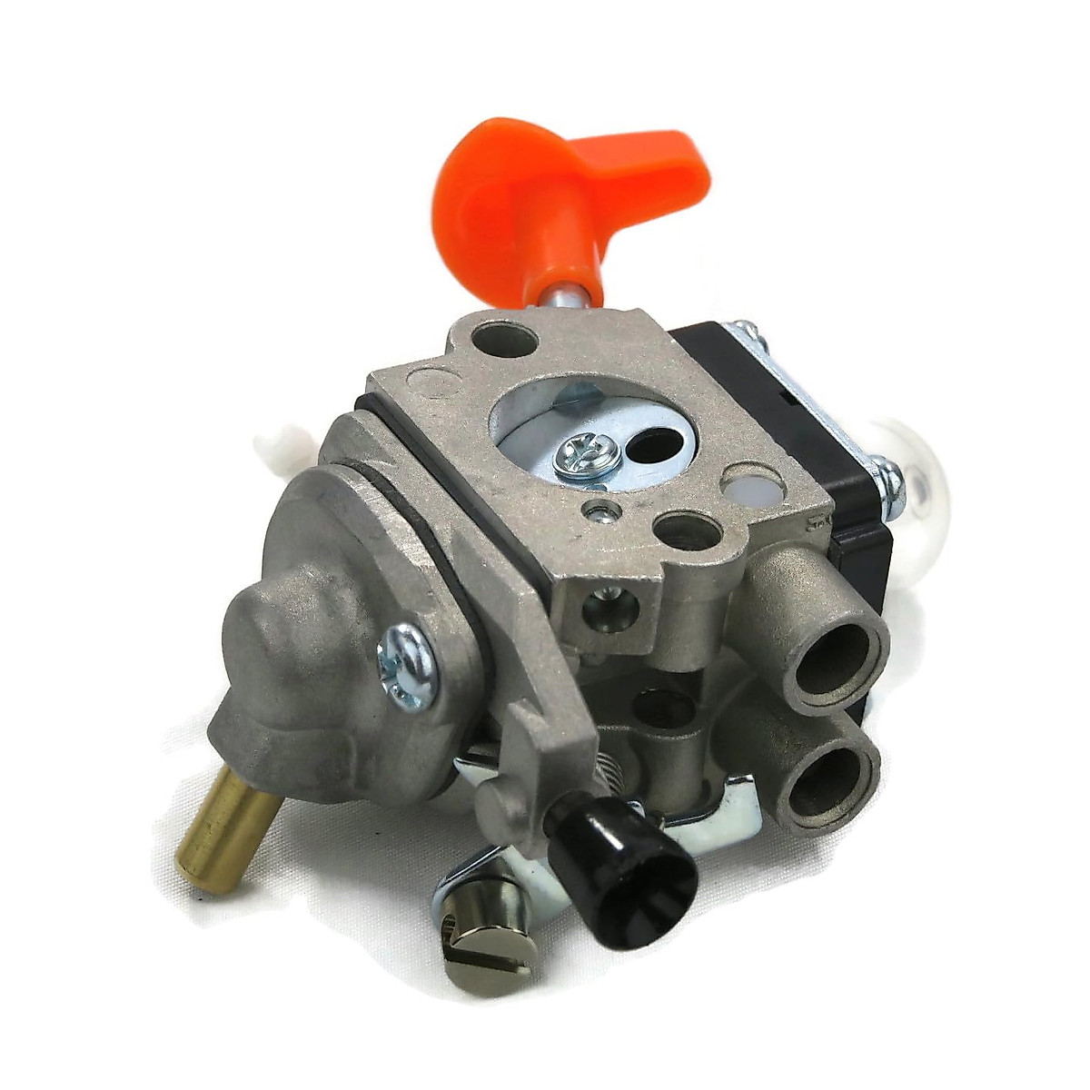 C1Q-S173 S174 S176 Carburetor for Stihl FS130 KM130 HT130 HT131 P/N 41801200610 ;#G344T3486G 34BG82G114969