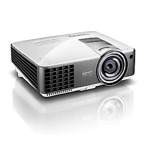 BenQ MW824ST DLP Projector
