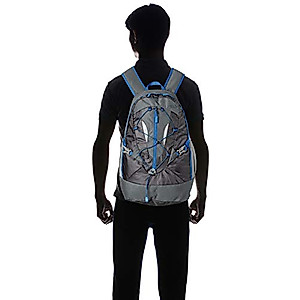 [Outdoor Sports] Merced Backpack Gray