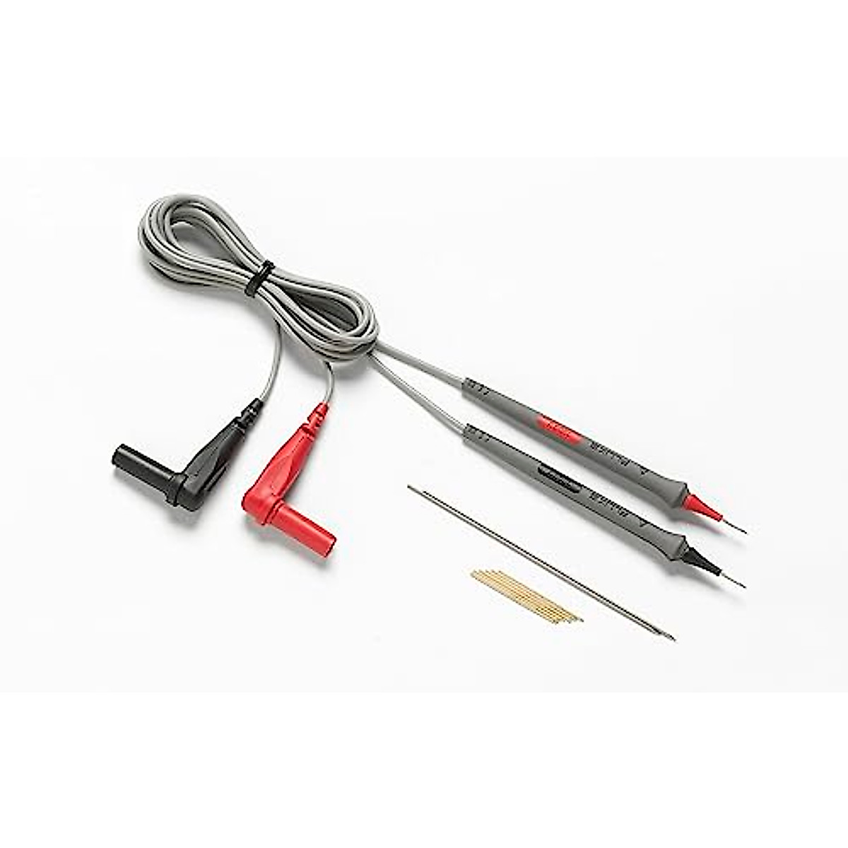 Fluke 179/EDA2 6-Piece Industrial Electronics Multimeter Combo Kit