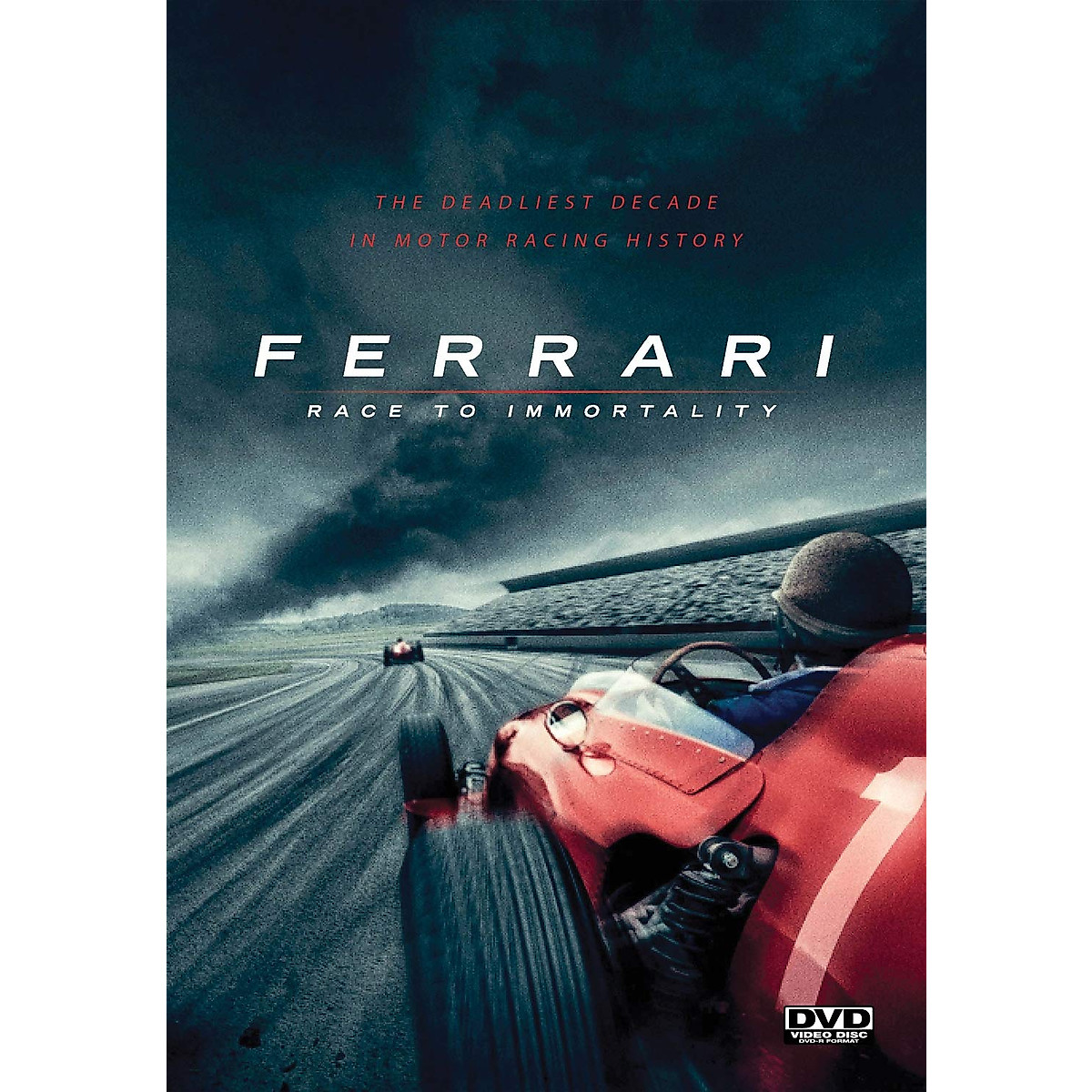Ferrari: Race to Immortality