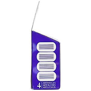 Gillette Venus Extra Smooth Swirl Women's Razor Blade Refills - 4 Count