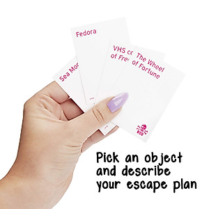 Big Potato Bucket Of Doom: Death Dodging Party Game