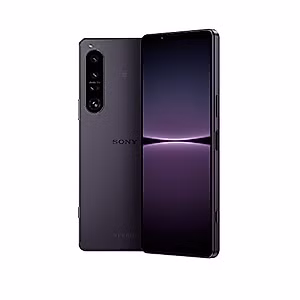 Sony Xperia 1 IV 512GB Factory Unlocked Smartphone [U.S. Official w/Warranty]