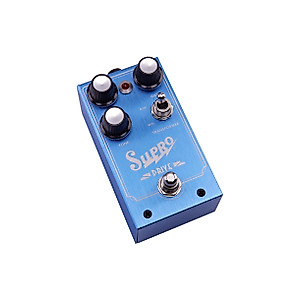 Supro Drive Pedal