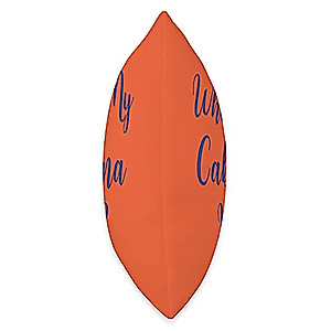 Beach Patio Accessories Where's My Cabana Boy Throw Pillow, 16x16, Multicolor