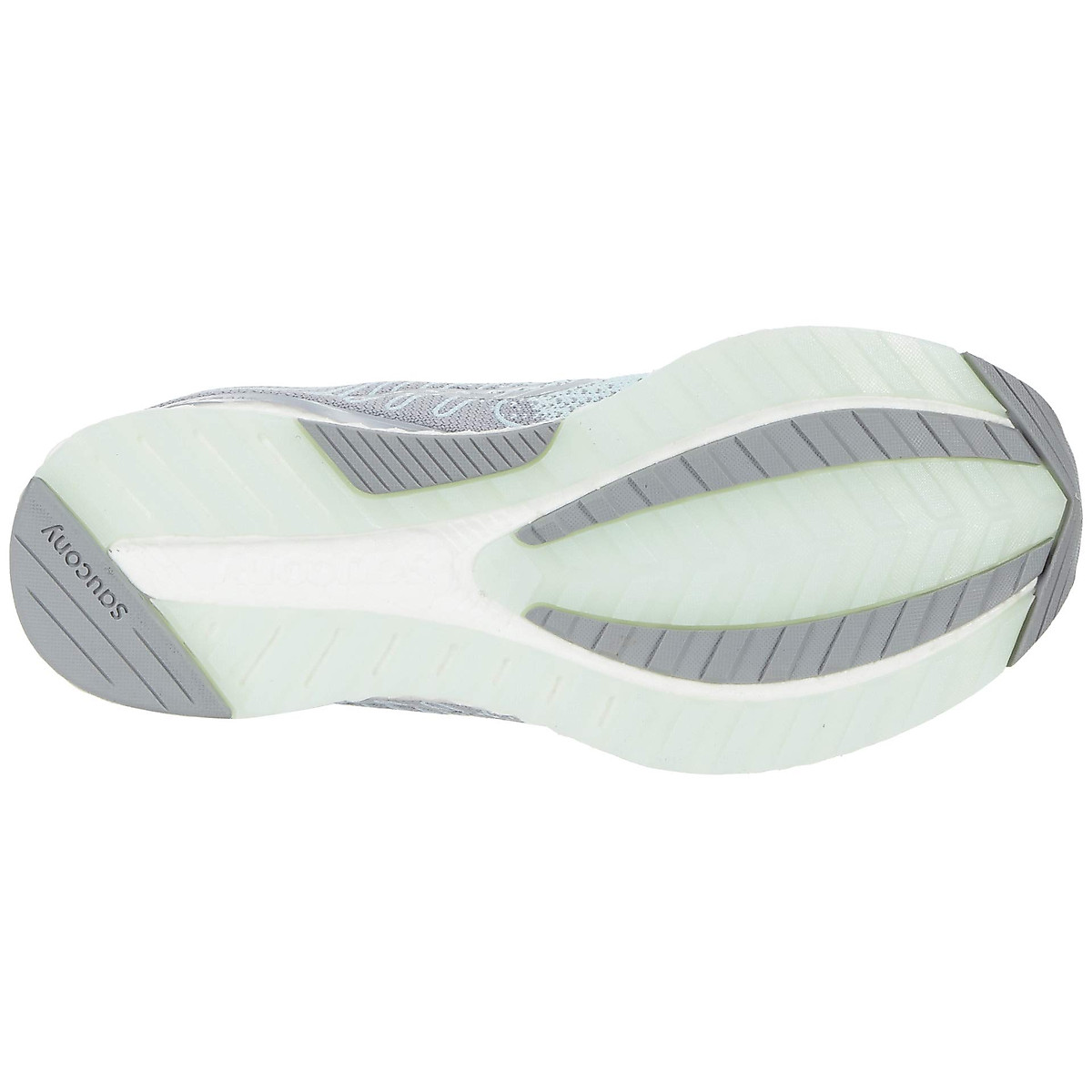 Saucony Women's Freedom 3, Sky, 11 B (M)