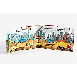 Buildablock (An Abrams Block Book)