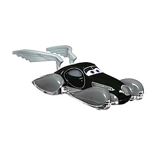 Disney Pixar Cars On The Road Speed Demon HHT97