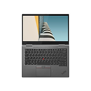Lenovo ThinkPad X1 Yoga (4th Gen 4) Touchscreen 2-in-1 Convertible Laptop 14" FHD(1920x1080), Intel i7-8665U, 16GB RAM, 512GB SSD, Backlit Keyboard, Wi-Fi, Bluetooth Windows 10 pro (Renewed)