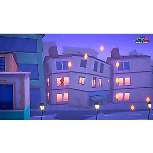 Pj Masks: Heroes of The Night - Nintendo Switch