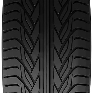 Lexani LX-THIRTY Performance Radial Tire - 275/45R20 110V