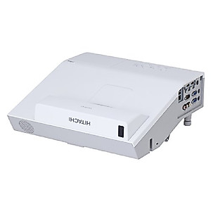 Hitachi CP-AX2503 Ultra Short-Throw Projector