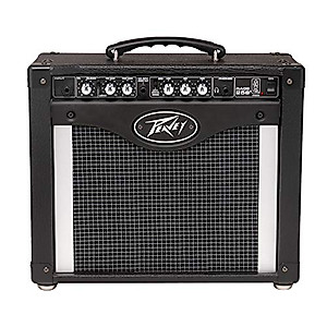 Peavey Rage 258 Guitar Combo Amp