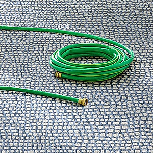 Tommy Bahama Marlin Transitional Indoor/Outdoor Area Rug, Blue, 7'10"x10'2"