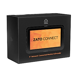 Atomos ZATO CONNECT