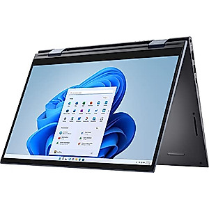 Dell Inspiron 7000 14.0 FHD 60Hz Touchscreen LED Display 2 in 1 Laptop AMD Ryzen 5 32GB RAM|1TB SSD|Win11H