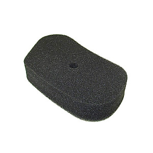 TC-Motor Aftermarket Foam Filter Fits For Some Honda HR173 HRB423 HRB535 Lawnmowers/For Honda GV100 HR173 HRB423 HRG413 Mower # 17211-ZG1-700 (2)