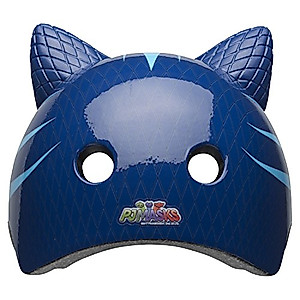 BELL PJ Masks Catboy 3D Toddler Helmet (7091384)