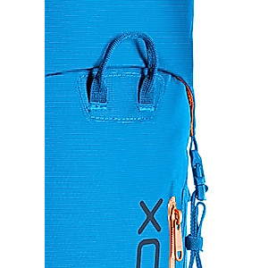 Ortovox Peak Light 32L Backpack Safety Blue, One Size