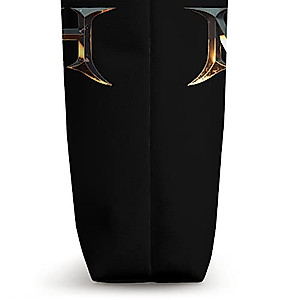 Megadeth - The Sick The Dying…and The Dead Logo Tote Bag