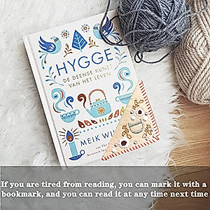 Personalized Hand Embroidered Corner Bookmark, Unique Corner Page Bookmarks for Women Personalized Book Lovers Gifts, 26 Letters Cute Flower Embroidered Funny Felt Book Markers for Reading, Spring D