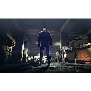 Hitman: Absolution (Renewed)