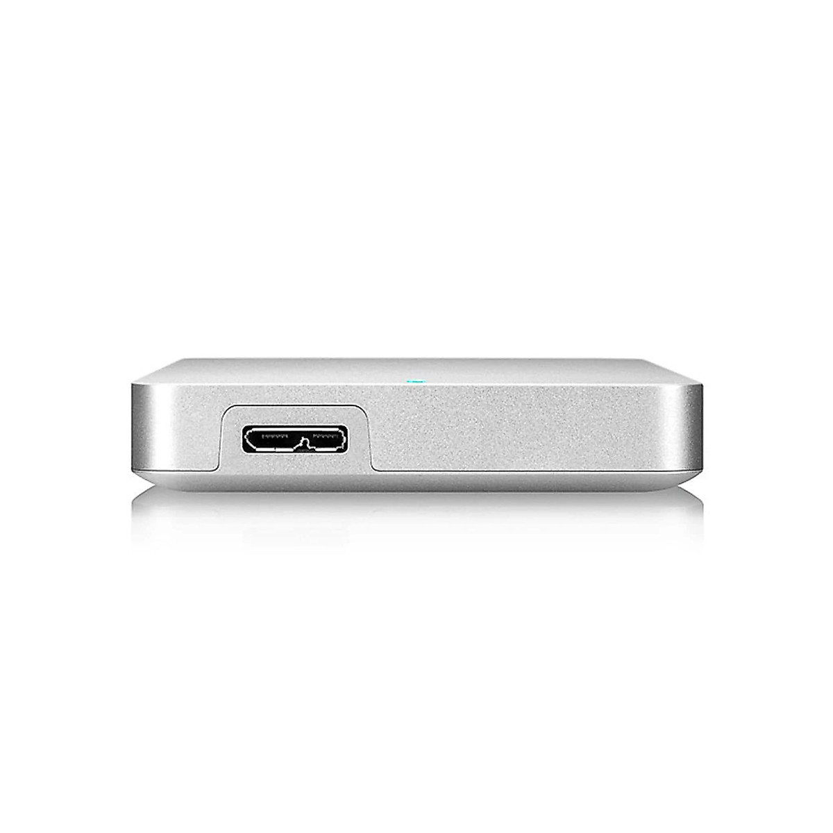 AKiTio Storage SK2-BU3OAS-AKTU Neutrino U3+ 2.5inch SATA USB3.0 5V 900mA No Drive Retail