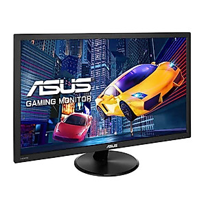 Asus - Monitor Asus VP228HE 21.5in LED FHD HDMI 1 ms MM gam (Renewed)