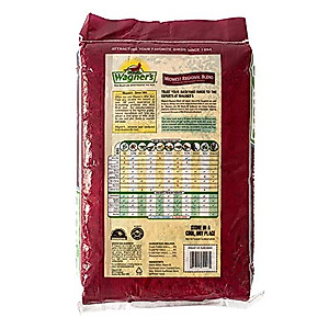 Wagner's 62006 Midwest Regional Blend Wild Bird Food, 20-Pound Bag